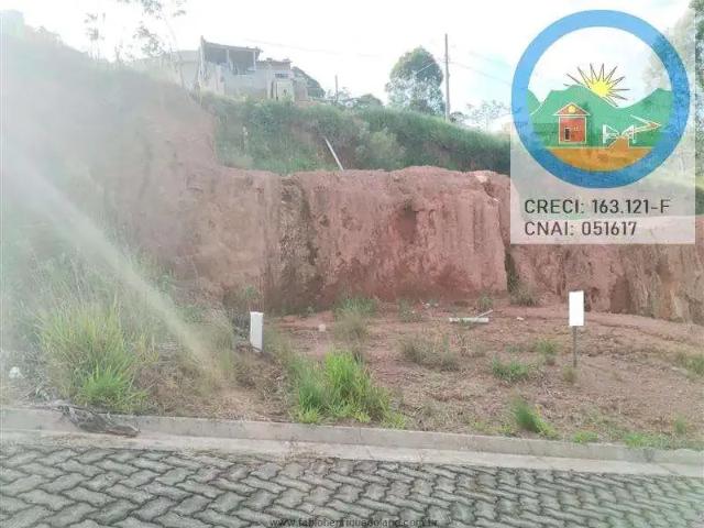 Terreno comercial para Venda em Piracaia/SP Centro