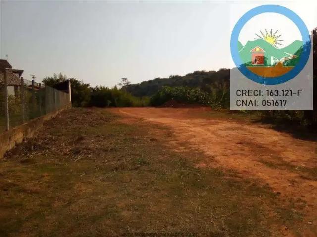 Terreno comercial para Venda em Piracaia/SP Centro
