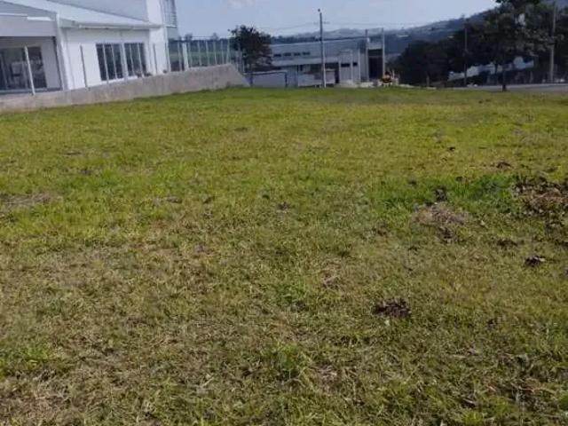 Terreno comercial para Venda em Piracaia/SP Cubas