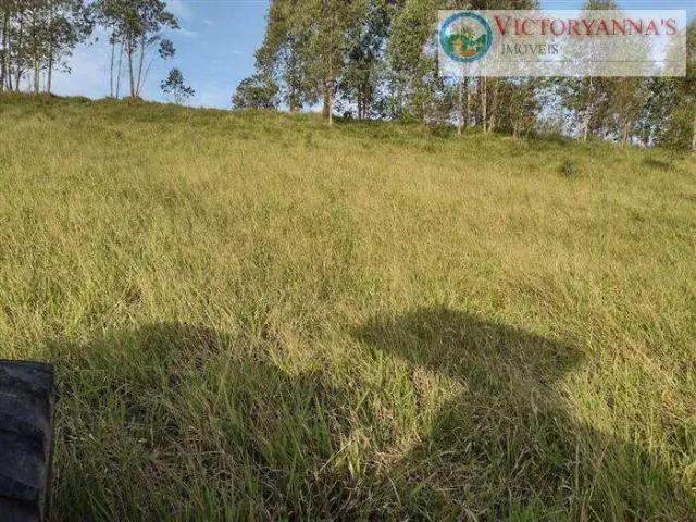 Terreno comercial para Venda em Piracaia/SP Cubas