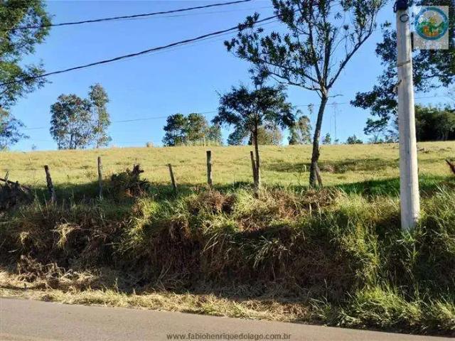 Terreno comercial para Venda em Piracaia/SP Cubas