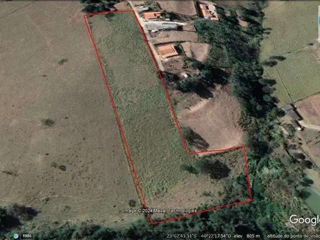 Terreno comercial para Venda em Piracaia/SP Boa Vista