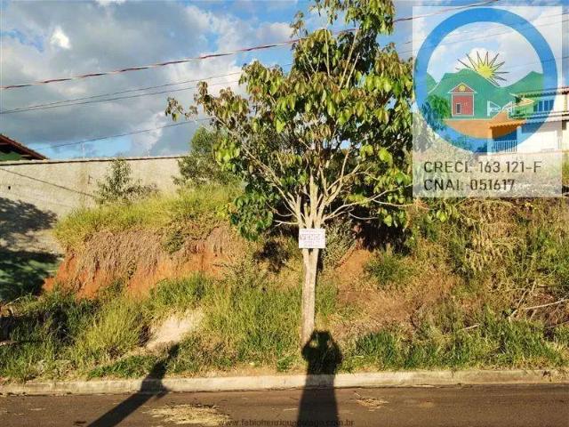 Terreno comercial para Venda em Piracaia/SP Boa Vista