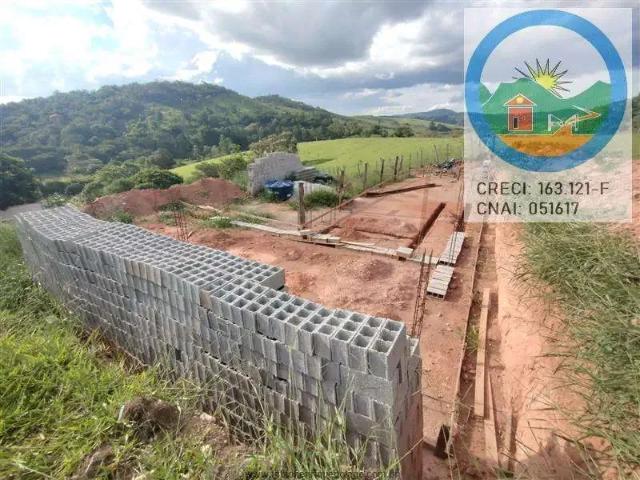 Terreno comercial para Venda em Piracaia/SP Batatuba