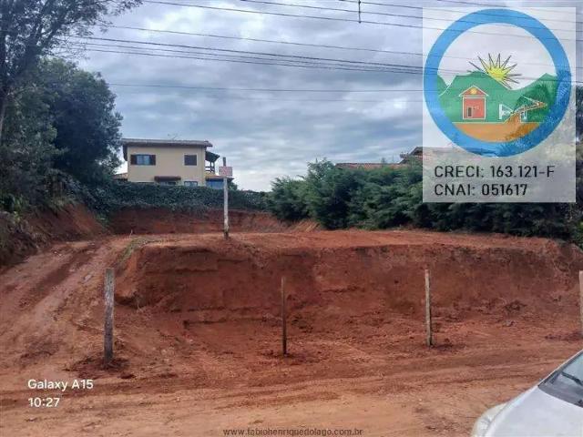 Terreno comercial para Venda em Piracaia/SP Batatuba