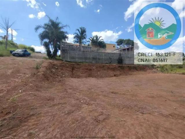 Terreno comercial para Venda em Piracaia/SP Batatuba