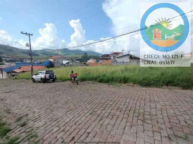 Terreno comercial para Venda em Piracaia/SP Jardim Alvorada