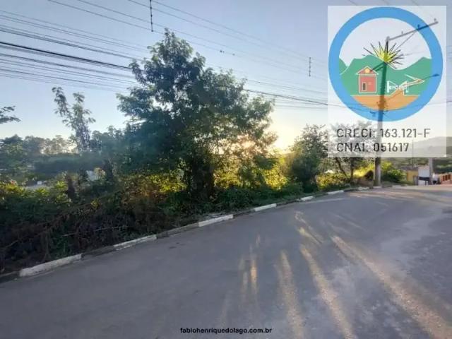 Terreno comercial para Venda em Piracaia/SP Jardim Sudo