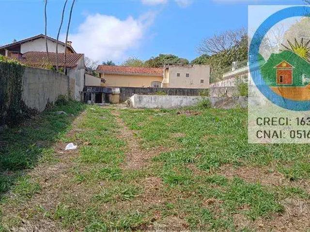 Terreno comercial para Venda em Piracaia/SP Jardim Santos Reis