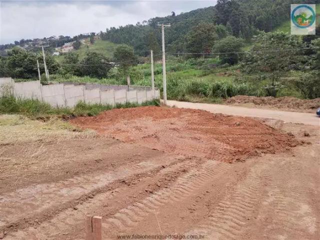 Terreno comercial para Venda em Piracaia/SP Juncal