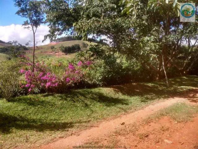 Terreno comercial para Venda em Piracaia/SP Nova Suíça