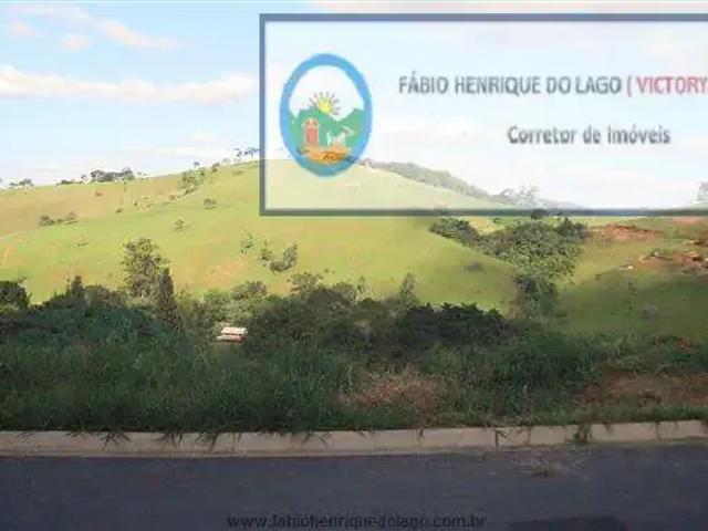 Terreno comercial para Venda em Piracaia/SP Nova Suíça