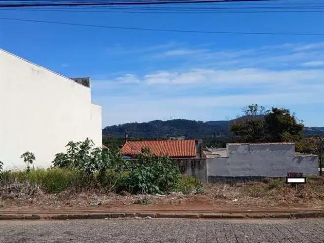 Terreno comercial para Venda em Piracaia/SP San Marino