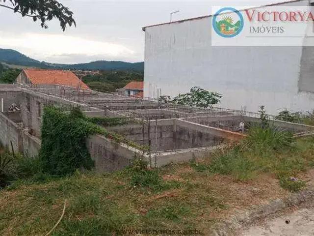 Terreno comercial para Venda em Piracaia/SP San Marino