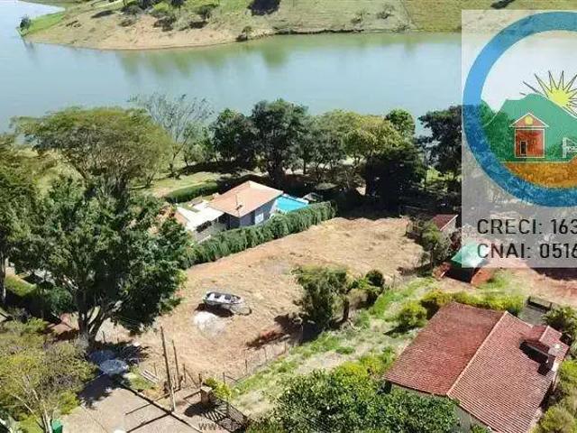 Terreno comercial para Venda em Piracaia/SP Sete Pontes