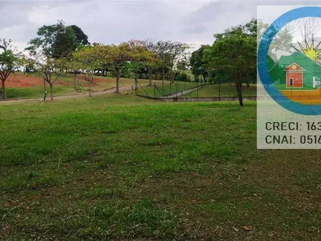 Terreno comercial para Venda em Piracaia/SP Ponta das Castanheiras