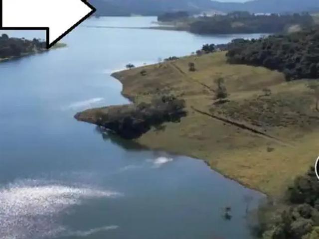 Terreno comercial para Venda em Piracaia/SP Pinhal