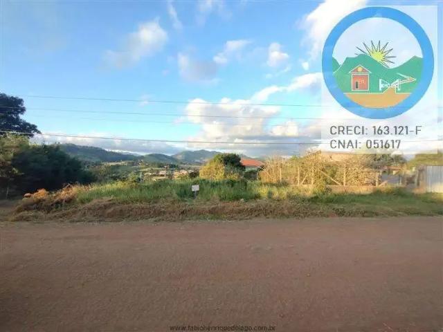 Terreno comercial para Venda em Piracaia/SP Vale do Rio Cachoeira