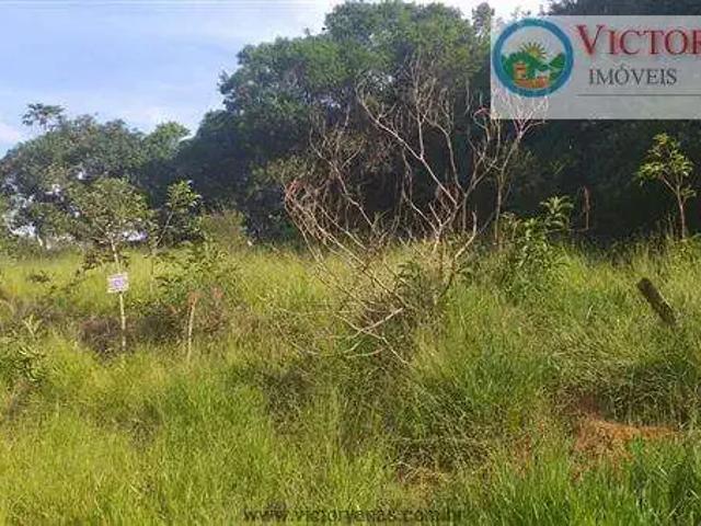 Terreno comercial para Venda em Piracaia/SP Vale do Rio Cachoeira