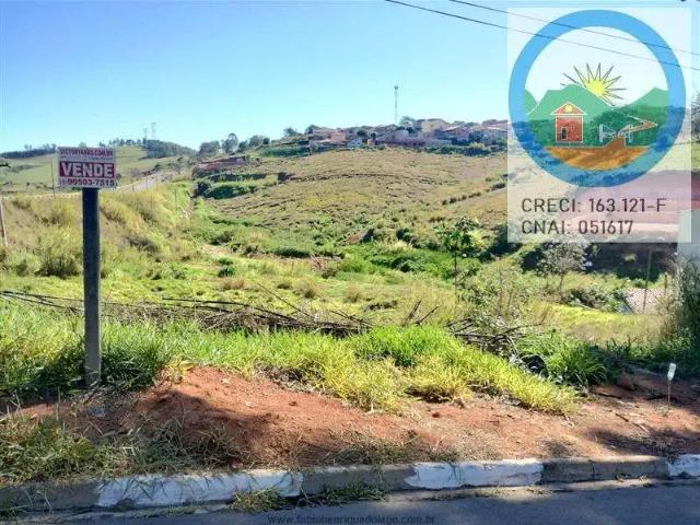 Terreno comercial para Venda em Piracaia/SP Vila Biarritz