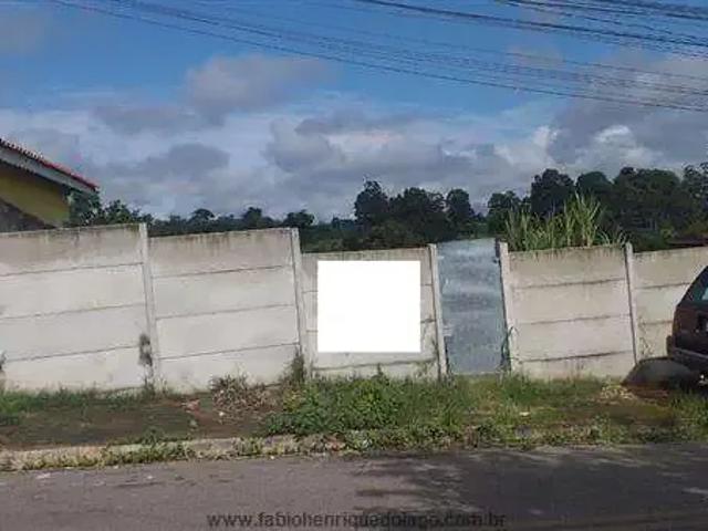 Terreno comercial para Venda em Piracaia/SP Vila Biarritz