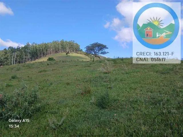 Terreno comercial para Venda em Piracaia/SP Zona Rural