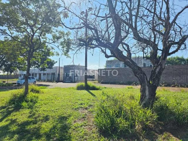 Terreno comercial para Venda em Piracicaba/SP Tanquinho Guamium
