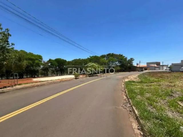 Terreno comercial para Venda em Piracicaba/SP Taquaral