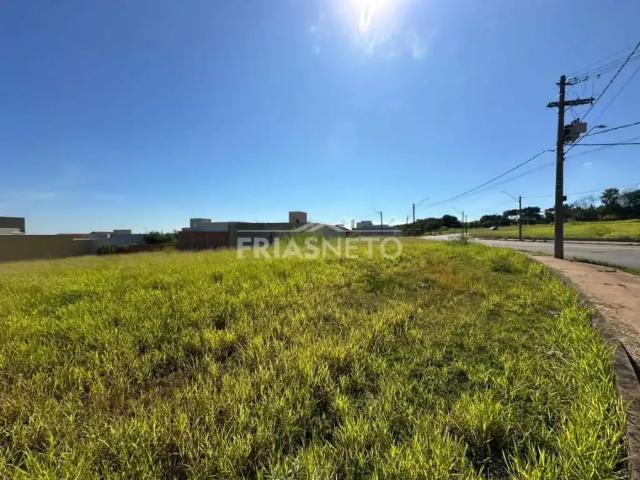 Terreno comercial para Venda em Piracicaba/SP Taquaral