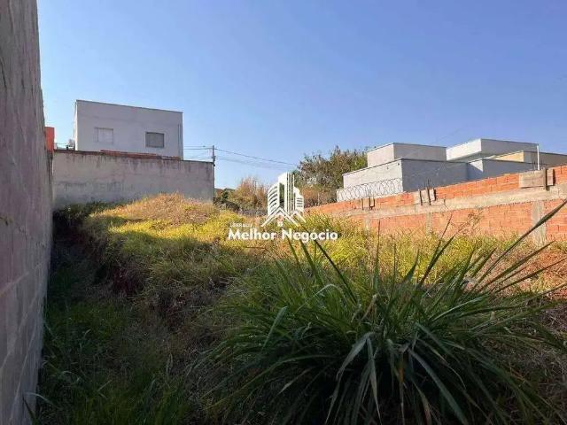 Terreno comercial para Venda em Piracicaba/SP Taquaral