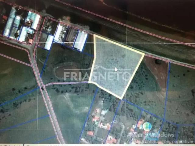 Terreno comercial para Venda em Piracicaba/SP Taquaral