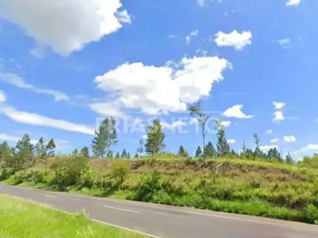 Terreno comercial para Venda em Piracicaba/SP Tupi