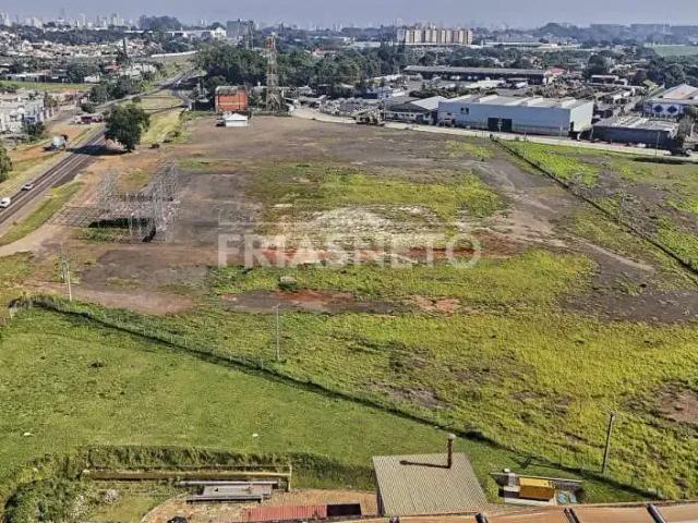 Terreno comercial para Venda em Piracicaba/SP Unileste