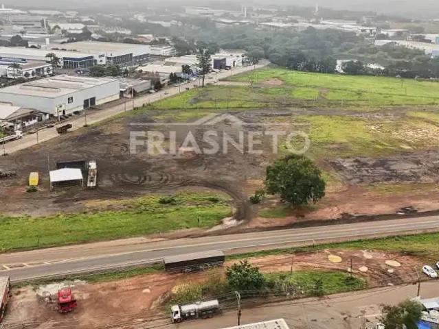 Terreno comercial para Venda em Piracicaba/SP Unileste