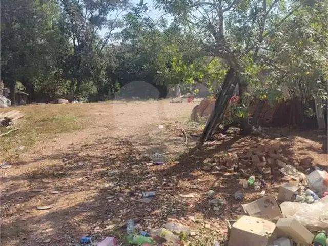 Terreno comercial para Venda em Piracicaba/SP Vale do Sol