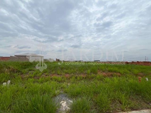 Terreno comercial para Venda em Piracicaba/SP Vale do Sol