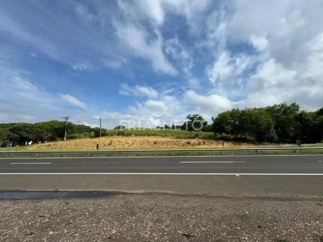 Terreno comercial para Venda em Piracicaba/SP Vale do Sol