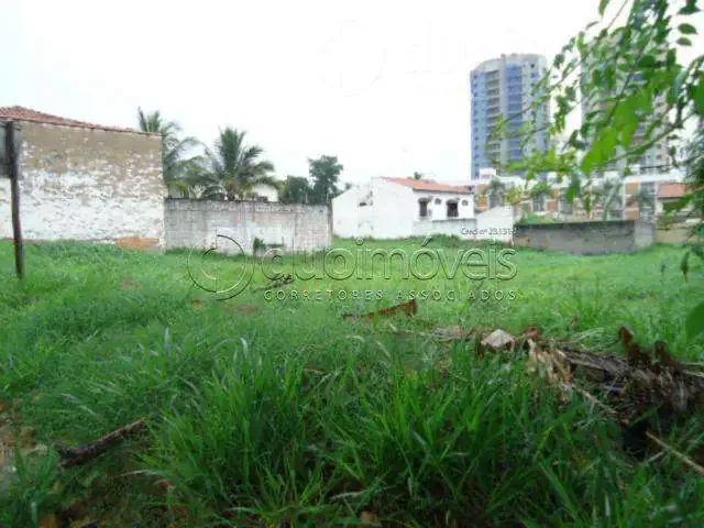 Terreno comercial para Venda em Piracicaba/SP Vila Monteiro