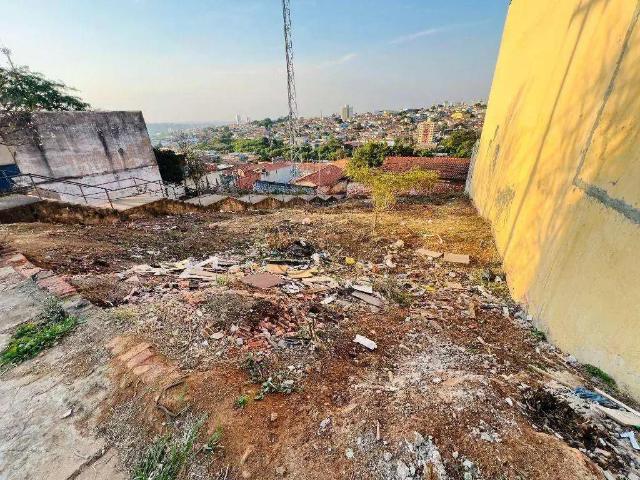 Terreno comercial para Venda em Piracicaba/SP Vila Cristina