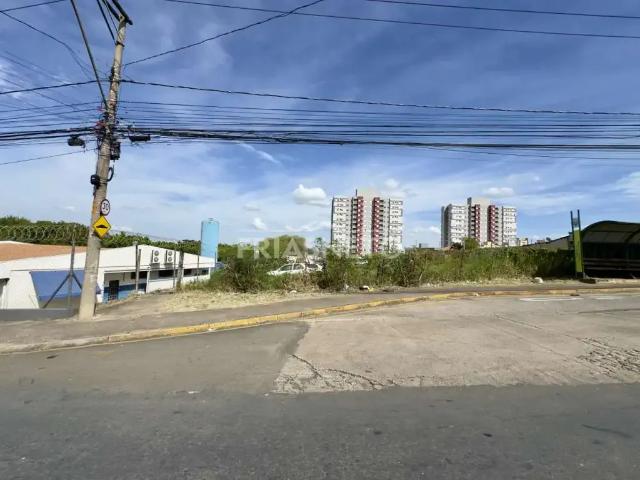 Terreno comercial para Venda em Piracicaba/SP Vila Industrial