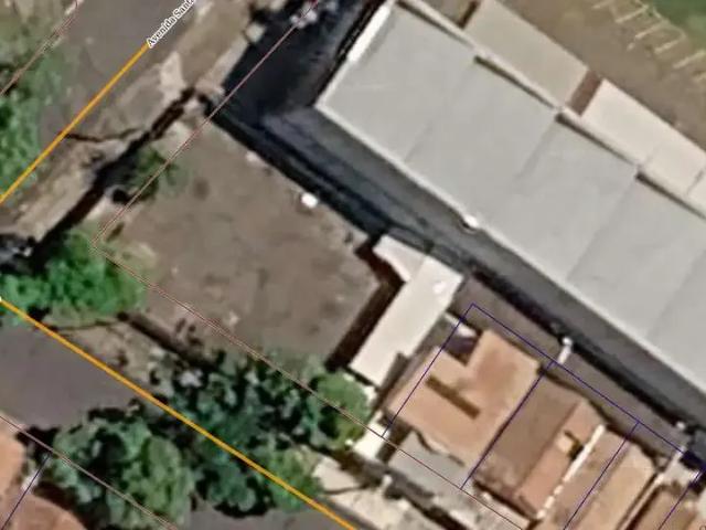 Terreno comercial para Venda em Piracicaba/SP Vila Rezende