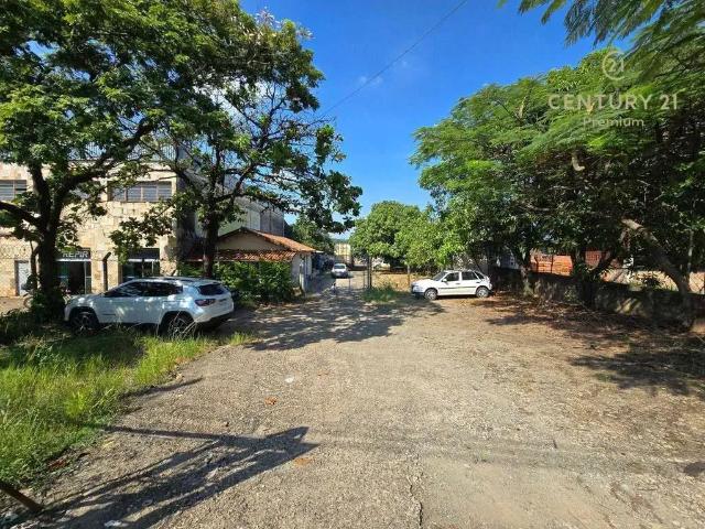 Terreno comercial para Venda em Piracicaba/SP Vila Rezende
