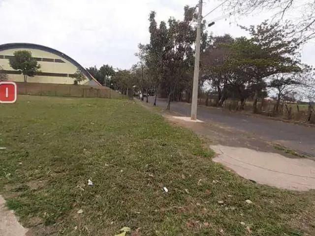Terreno comercial para Venda em Piracicaba/SP Vila Sônia