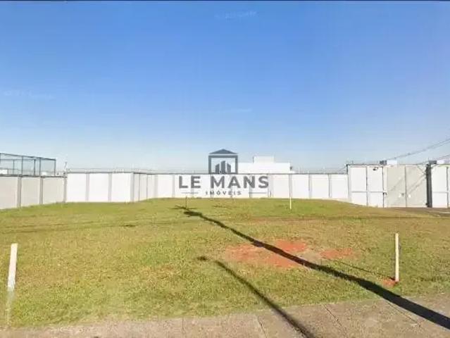 Terreno comercial para Venda em Piracicaba/SP Água Branca