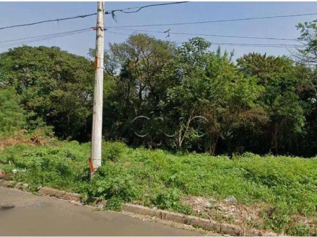 Terreno comercial para Venda em Piracicaba/SP Algodoal