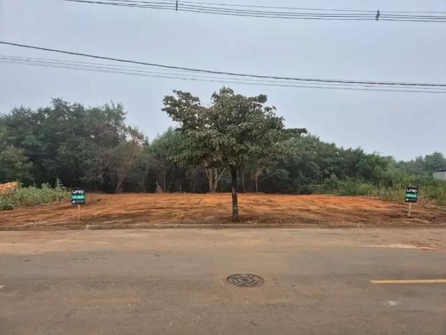Terreno comercial para Venda em Piracicaba/SP Algodoal