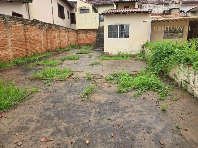 Terreno comercial para Venda em Piracicaba/SP Alto