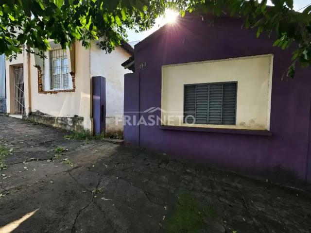 Terreno comercial para Venda em Piracicaba/SP Areião