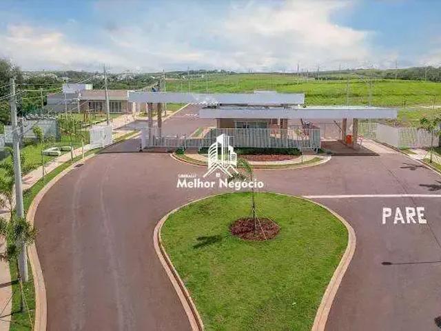 Terreno comercial para Venda em Piracicaba/SP Bongue