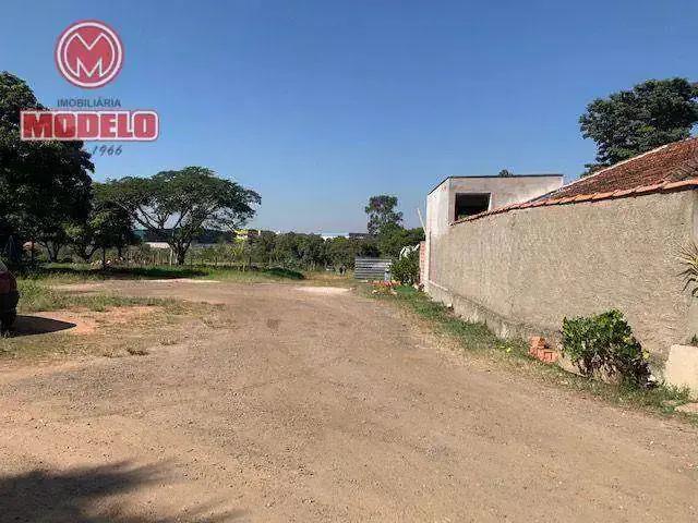 Terreno comercial para Venda em Piracicaba/SP Campestre